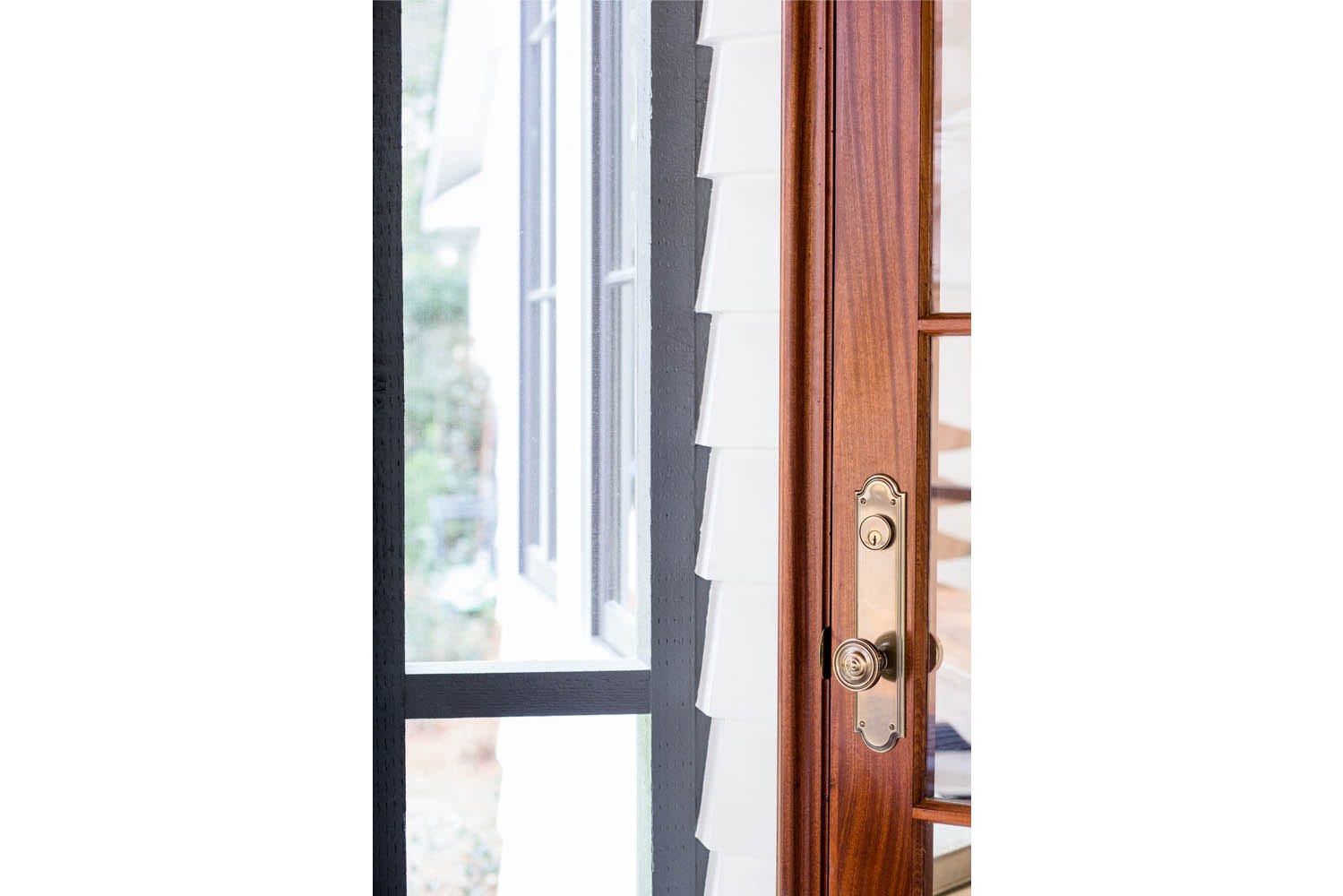 Chic Remodel - McCOWN DESIGN