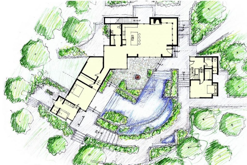 Rendering by McCown Design | McCOWN DESIGN