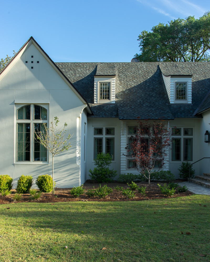 Modern English Countryside | McCOWN DESIGN